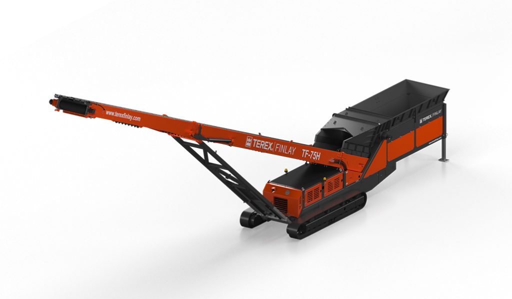 Venta de Stacker – Mayor capacidad de apilamiento y eficiencia ...